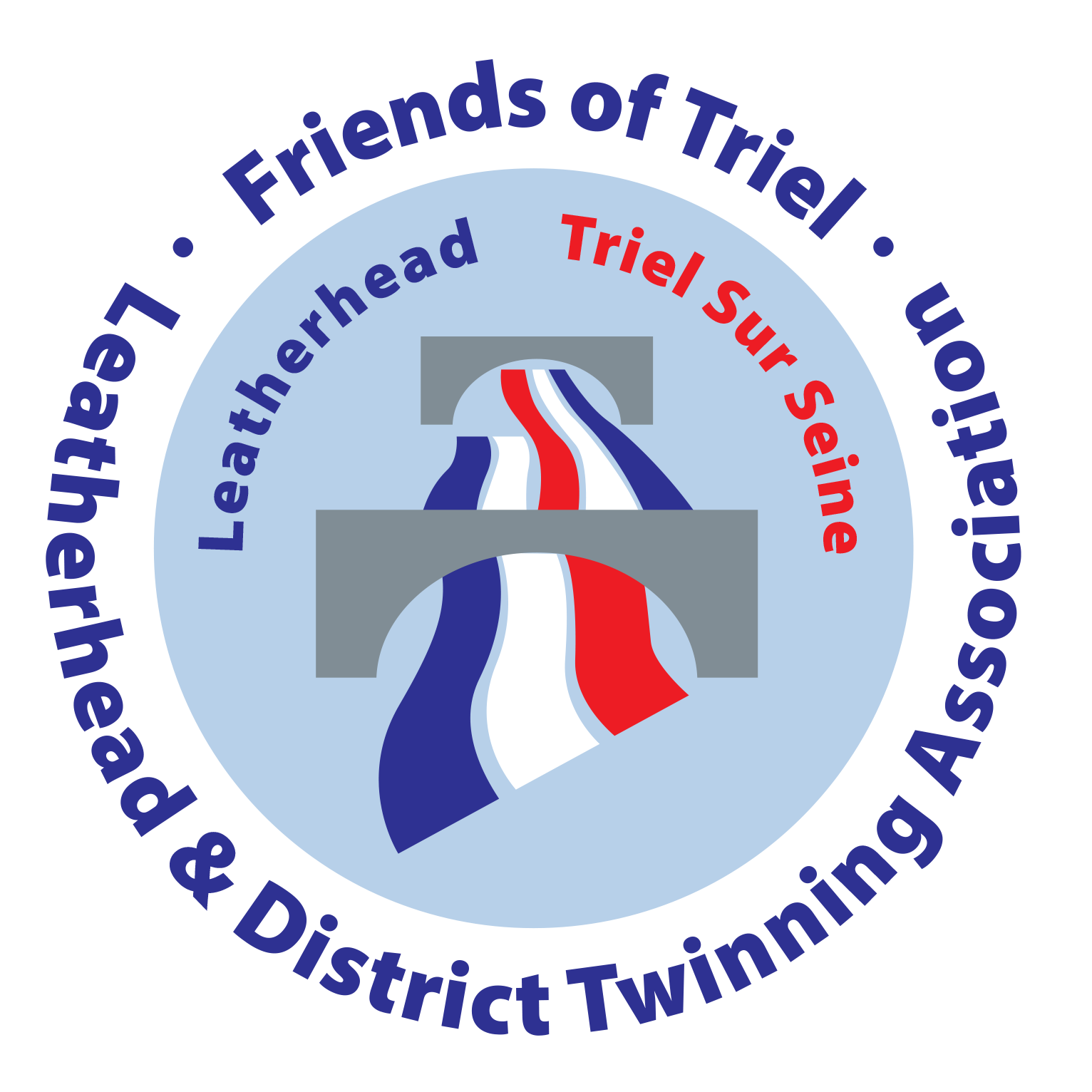 Friends of Triel – Leatherhead Town Twinning website